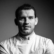 Nathan Van Echelpoel - Chef de Cuisine @ Nathan | Gronda