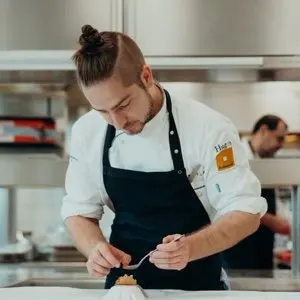 Top 10 Chefs in Germany (January 2026) | Gronda