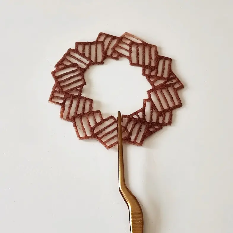Michela Mattioli 🇮🇹 - Culinary Creator on Gronda