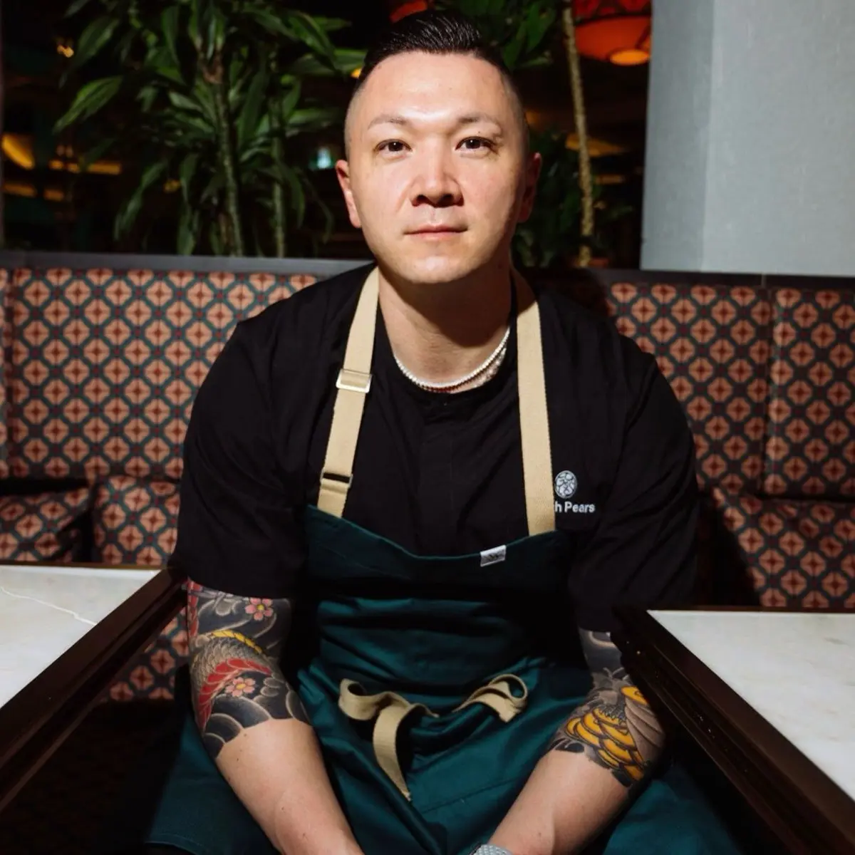 Top 10 Chefs in Canada (September 2025) | Gronda