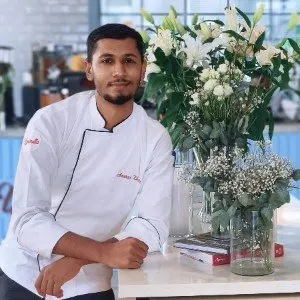 Top 10 Chefs in Saudi Arabia (August 2025) | Gronda