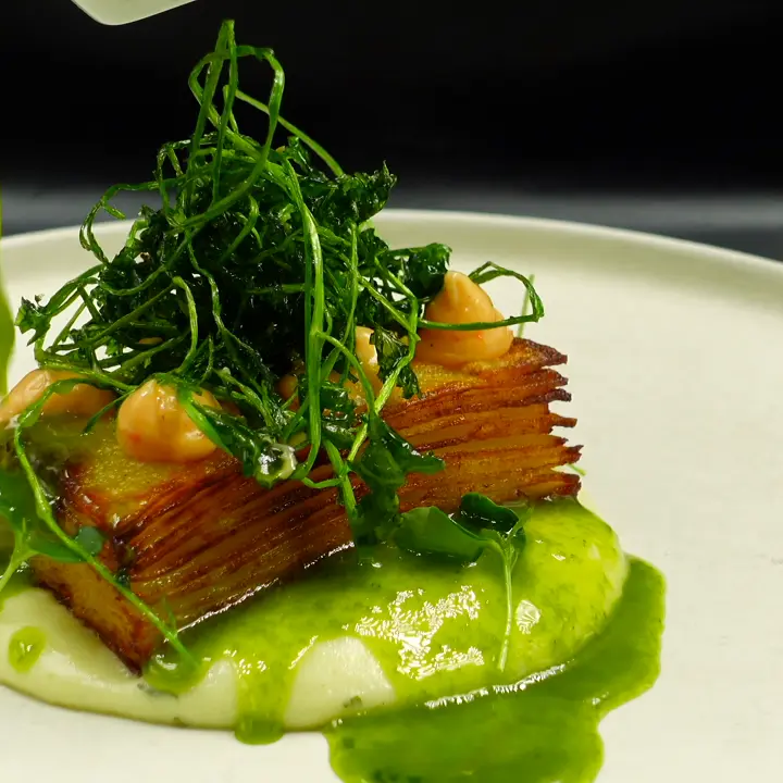 Top 10 Chefs in Saudi Arabia (December 2025) | Gronda