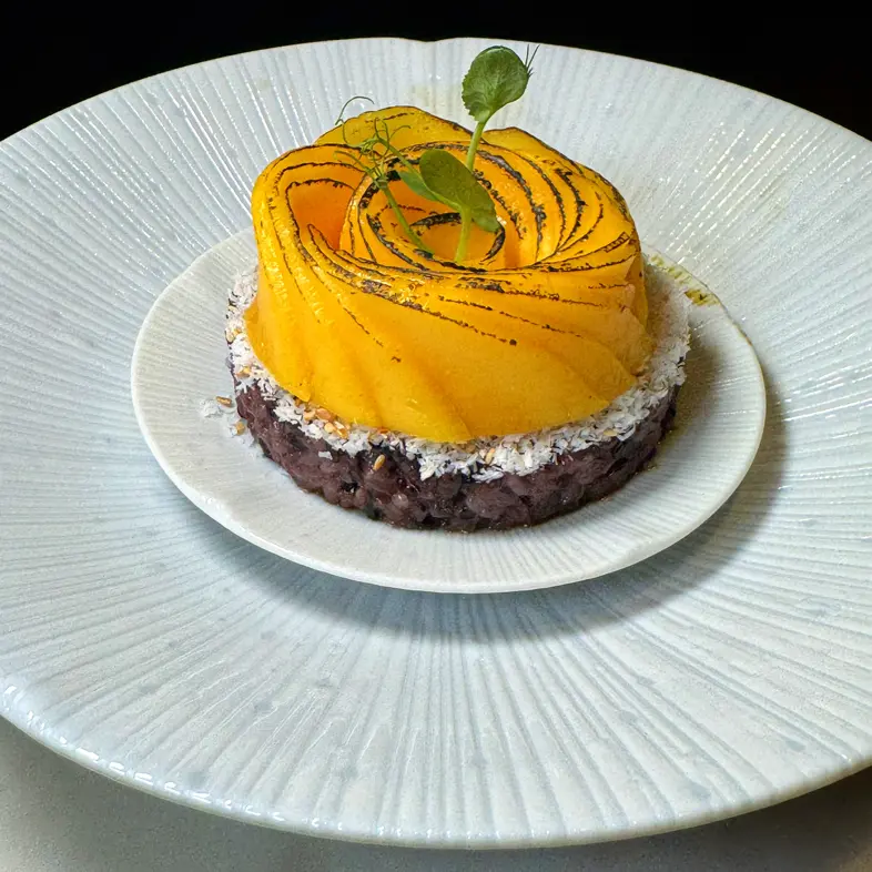 Tia Pham - Culinary Creator on Gronda