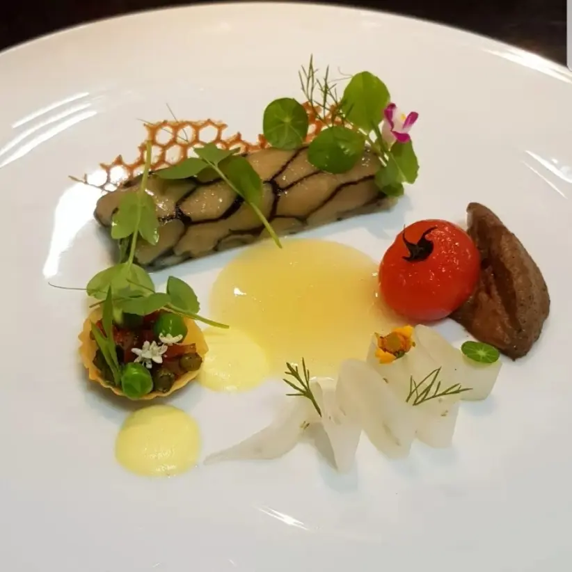 Top 10 Chefs in Indonesia (February 2026) | Gronda