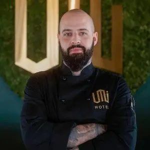 Top 10 Chefs in Sweden (January 2026) | Gronda