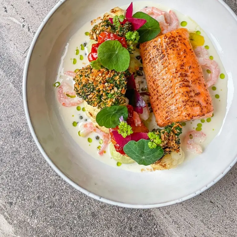 Top 10 Chefs in Sweden (December 2025) | Gronda