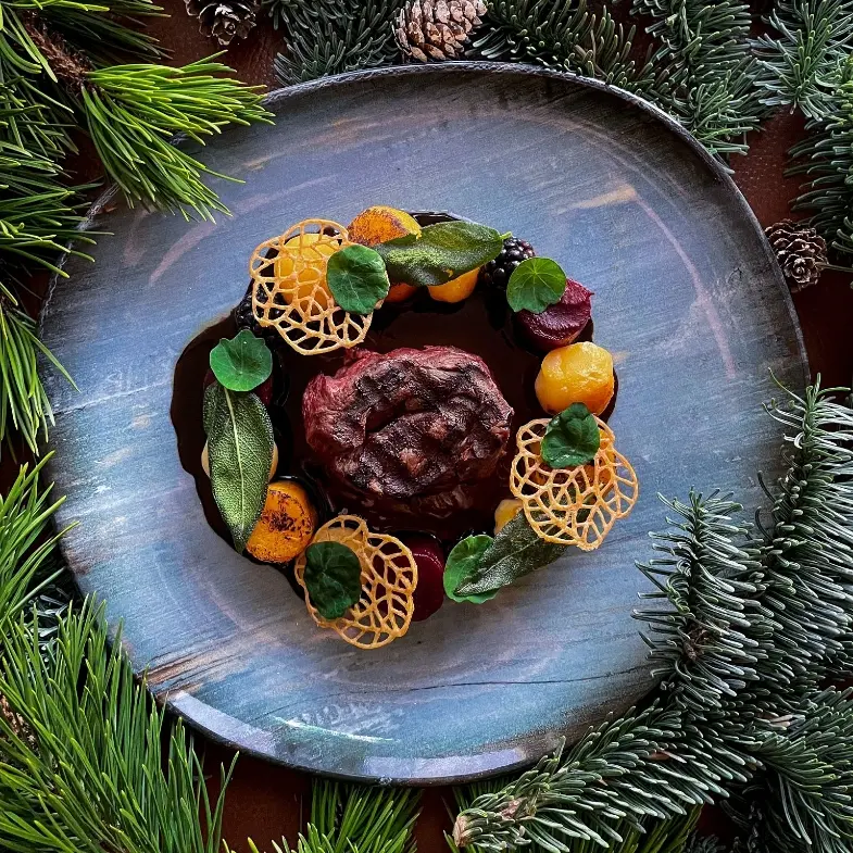 Top 10 Chefs in Sweden (December 2025) | Gronda