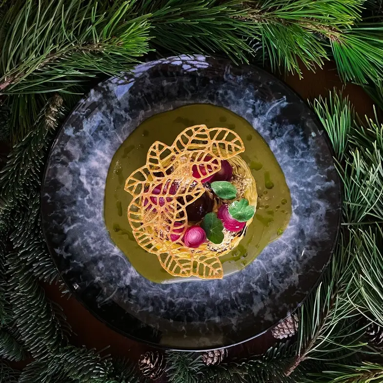 Top 10 Chefs in Sweden (December 2025) | Gronda