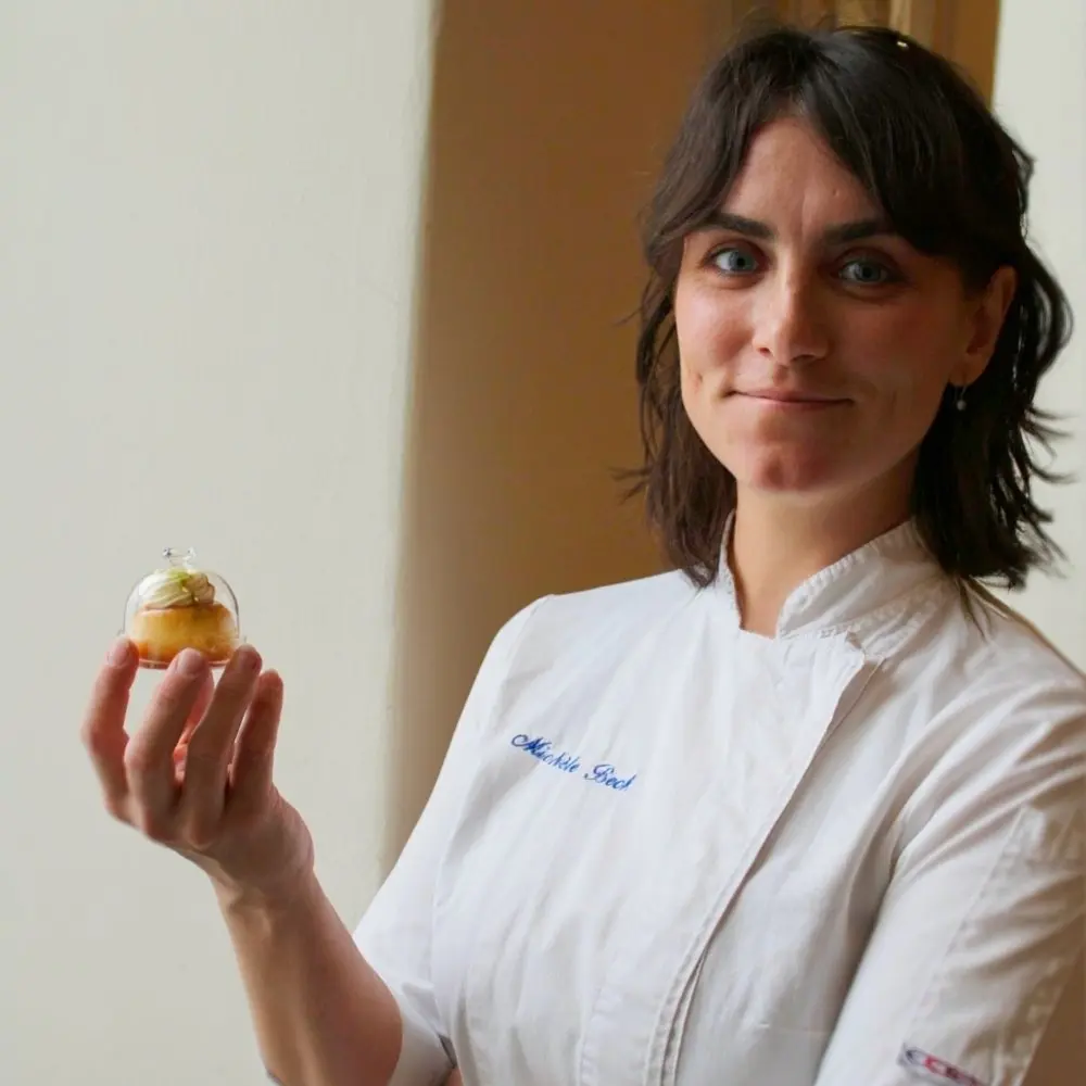 Top 10 Chefs in Germany (September 2025) | Gronda