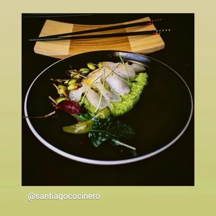 Mejores 10 chefs, Chile (May 2026) | Gronda
