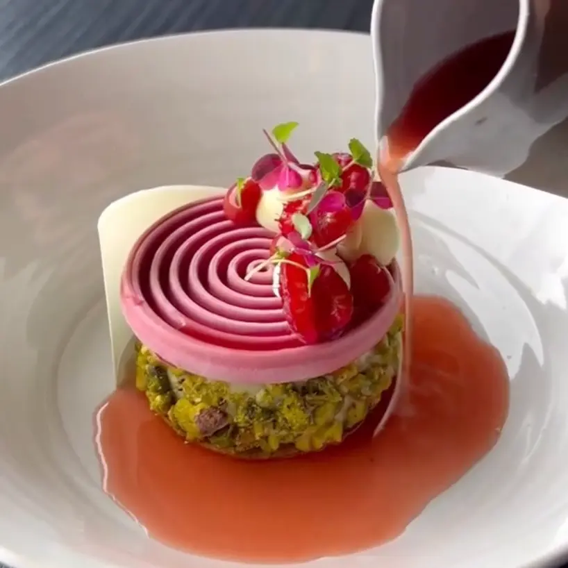 Top 10 Chefs in Sweden (January 2026) | Gronda