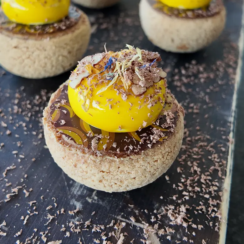 Top 10 Chefs in Sweden (January 2026) | Gronda