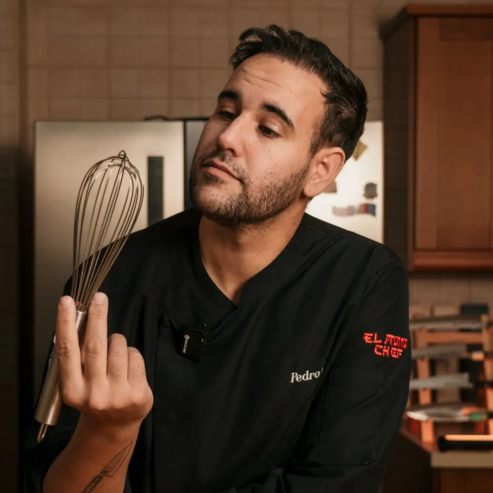 Top 10 Chefs, Spain (May 2026) | Gronda