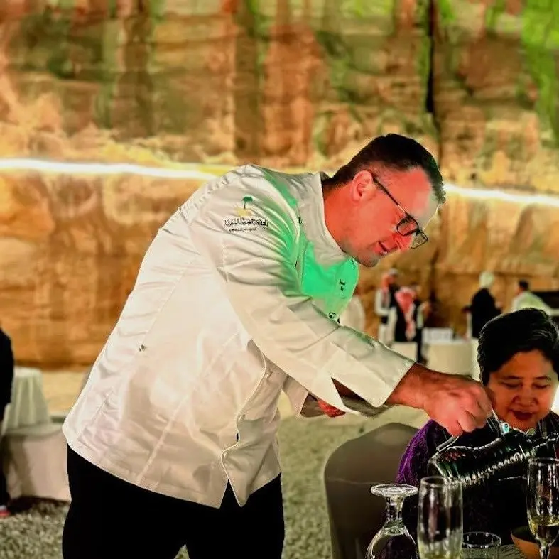 Top 10 Chefs in Saudi Arabia (October 2025) | Gronda