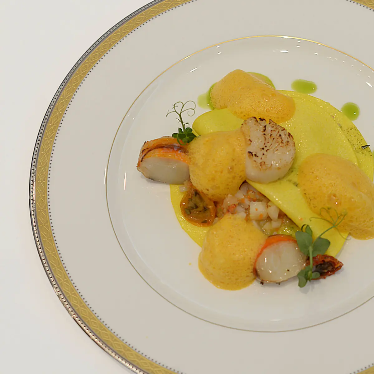 Top 10 Chefs in Saudi Arabia (December 2025) | Gronda