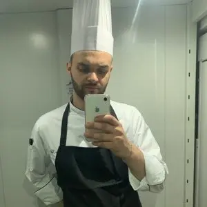 Carmine Verde | Gronda