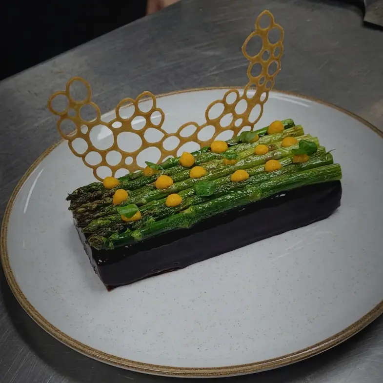 Mejores 10 chefs, Chile (March 2026) | Gronda