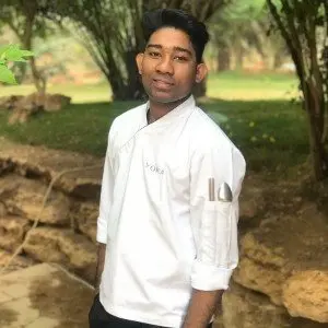 Top 10 Chefs in Saudi Arabia (September 2025) | Gronda