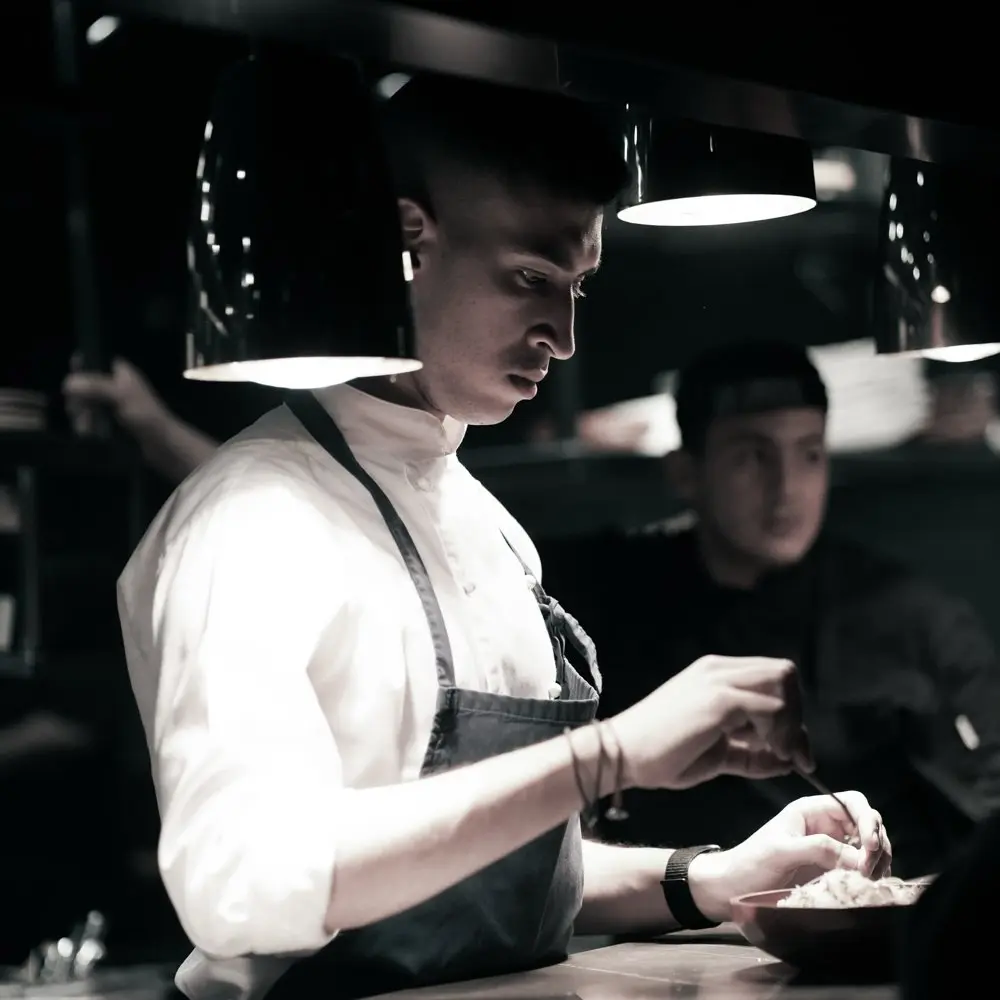 Top 10 Chefs in Saudi Arabia (August 2025) | Gronda