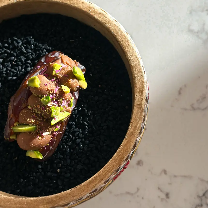 Top 10 Chefs in Saudi Arabia (December 2025) | Gronda