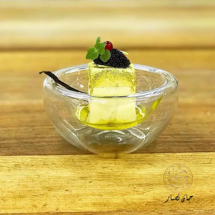 Jean Nassar - Culinary Director @ Sara's Mediterranean Market | Gronda