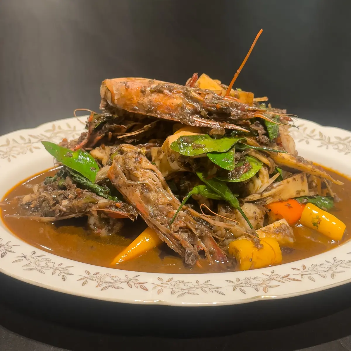 Top 10 Chefs in Thailand (February 2026) | Gronda