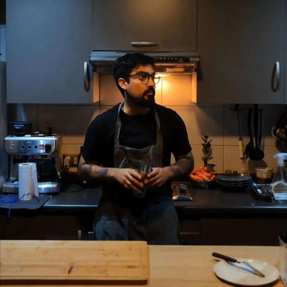 Mejores 10 chefs, Chile (octubre 2025) | Gronda