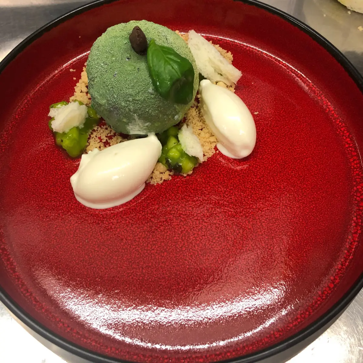 Stephan Ritter - Küchenchef/in @ Hotel Restaurant Schwanen | Gronda