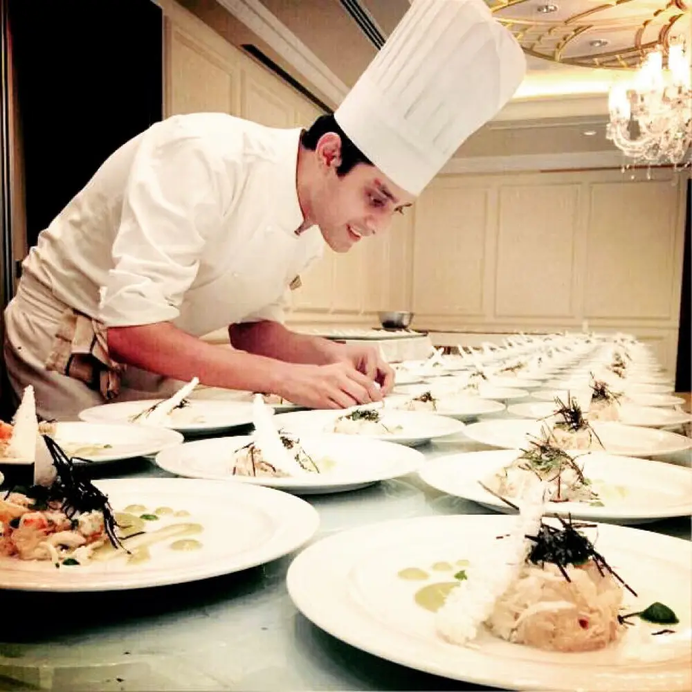 Top 10 Chefs in Australia (August 2025) | Gronda