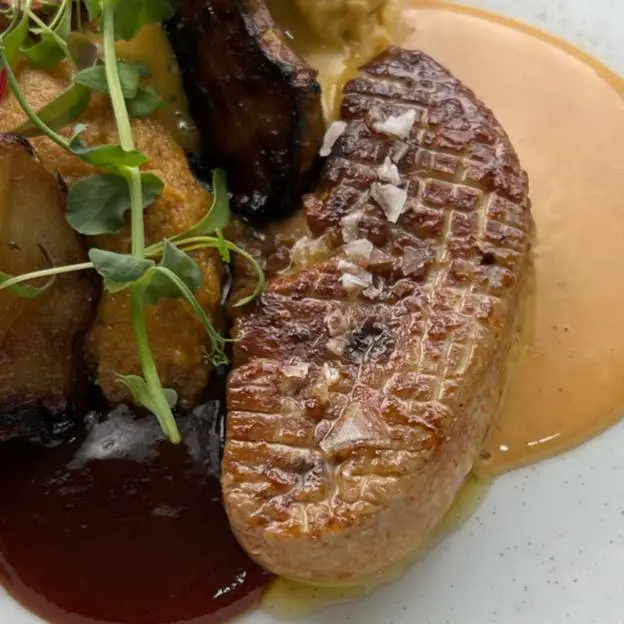 Mejores 10 chefs, Chile (May 2026) | Gronda
