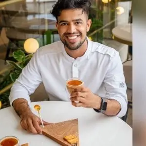 Top 10 Chefs in Saudi Arabia (October 2025) | Gronda