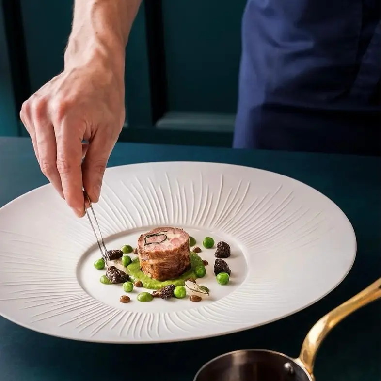 Top 10 Chefs in Scotland, UK (October 2025) | Gronda