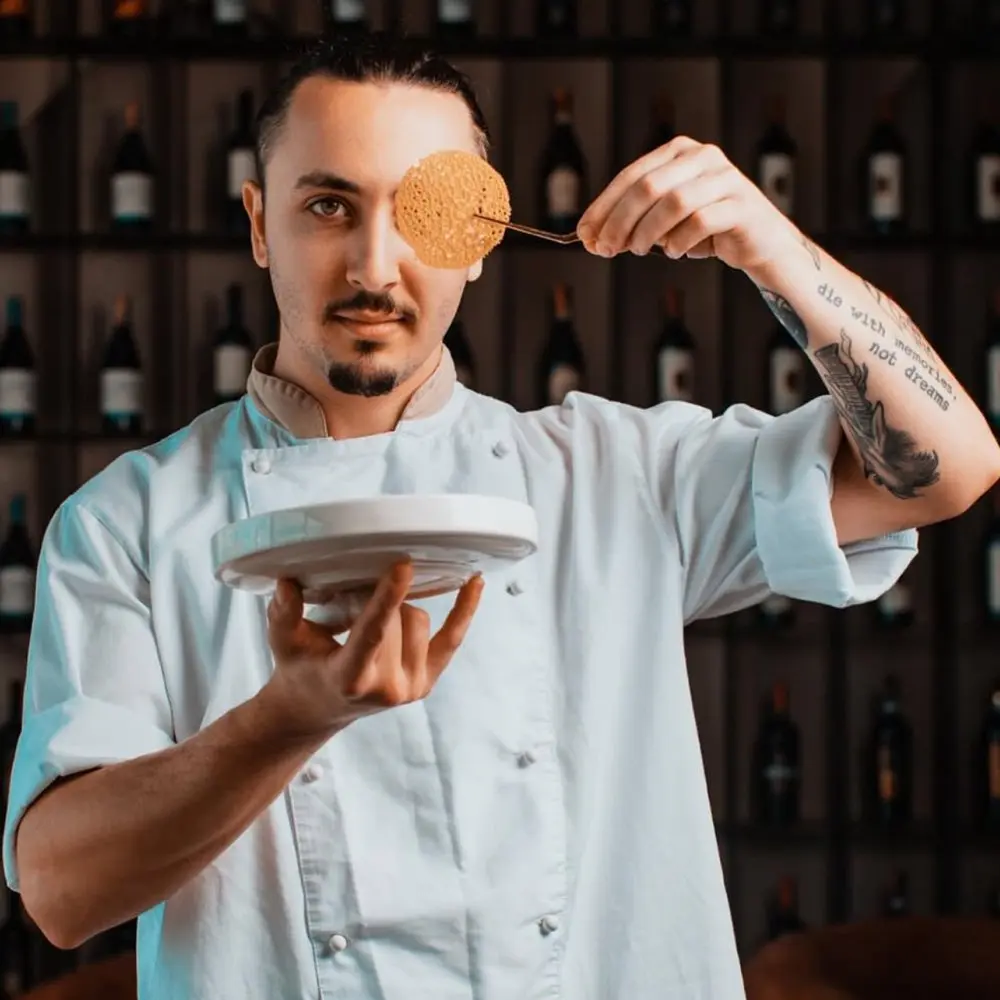 Alex Harshiu | Gronda