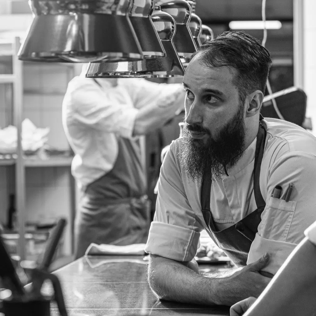 Top 10 Chefs in Sweden (January 2026) | Gronda