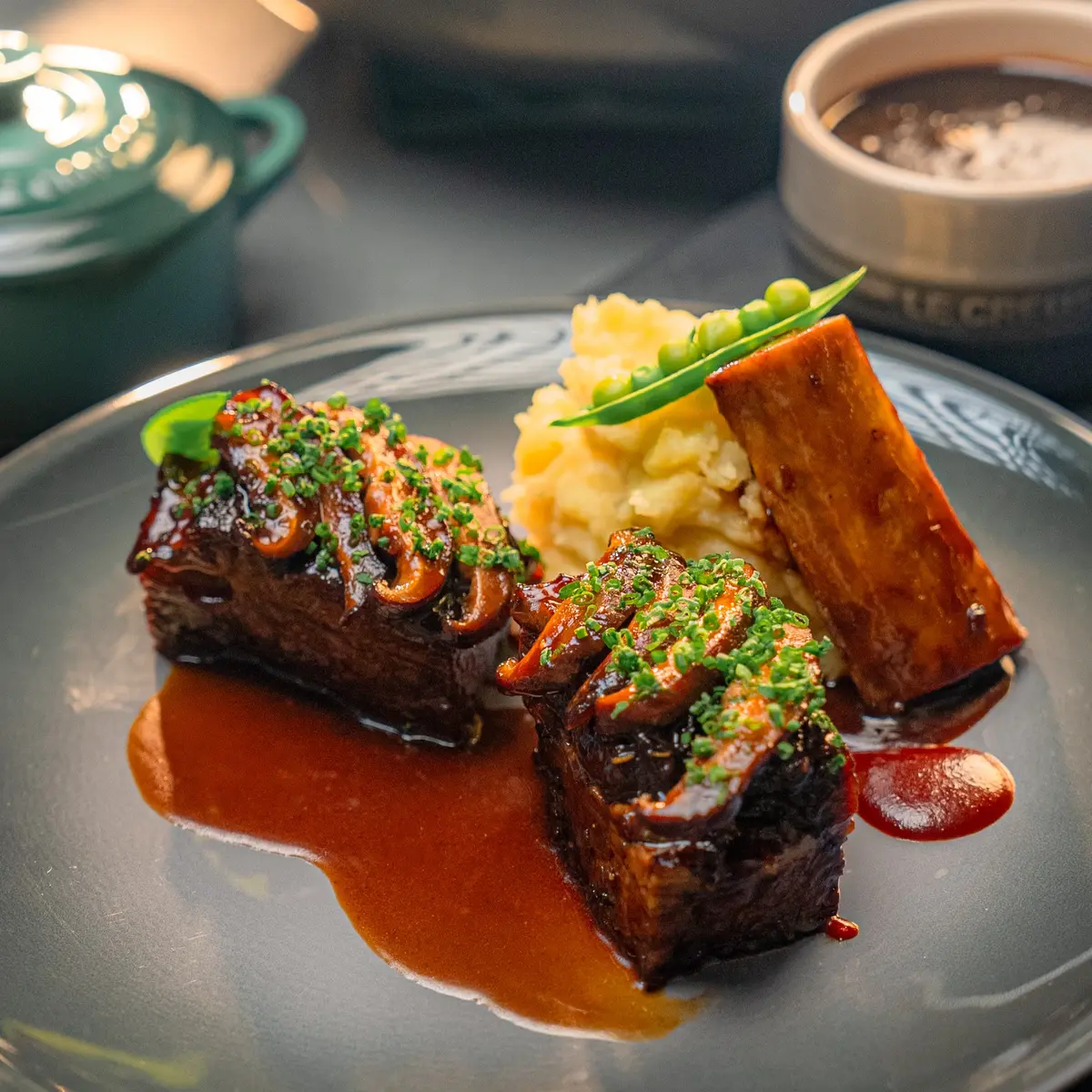 Top 10 Chefs in Canada (September 2025) | Gronda