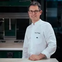 Pascal Barbot - Chef de Cuisine/Co-owner @ Astrance | Gronda