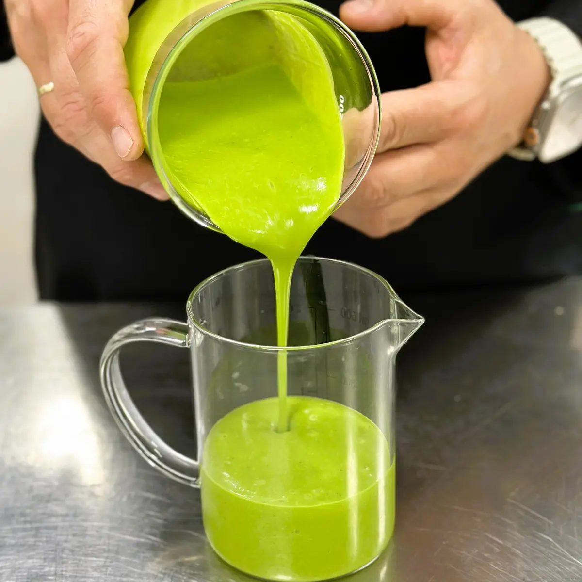 Angelos Koligliatis 🇬🇷 - Culinary Creator on Gronda