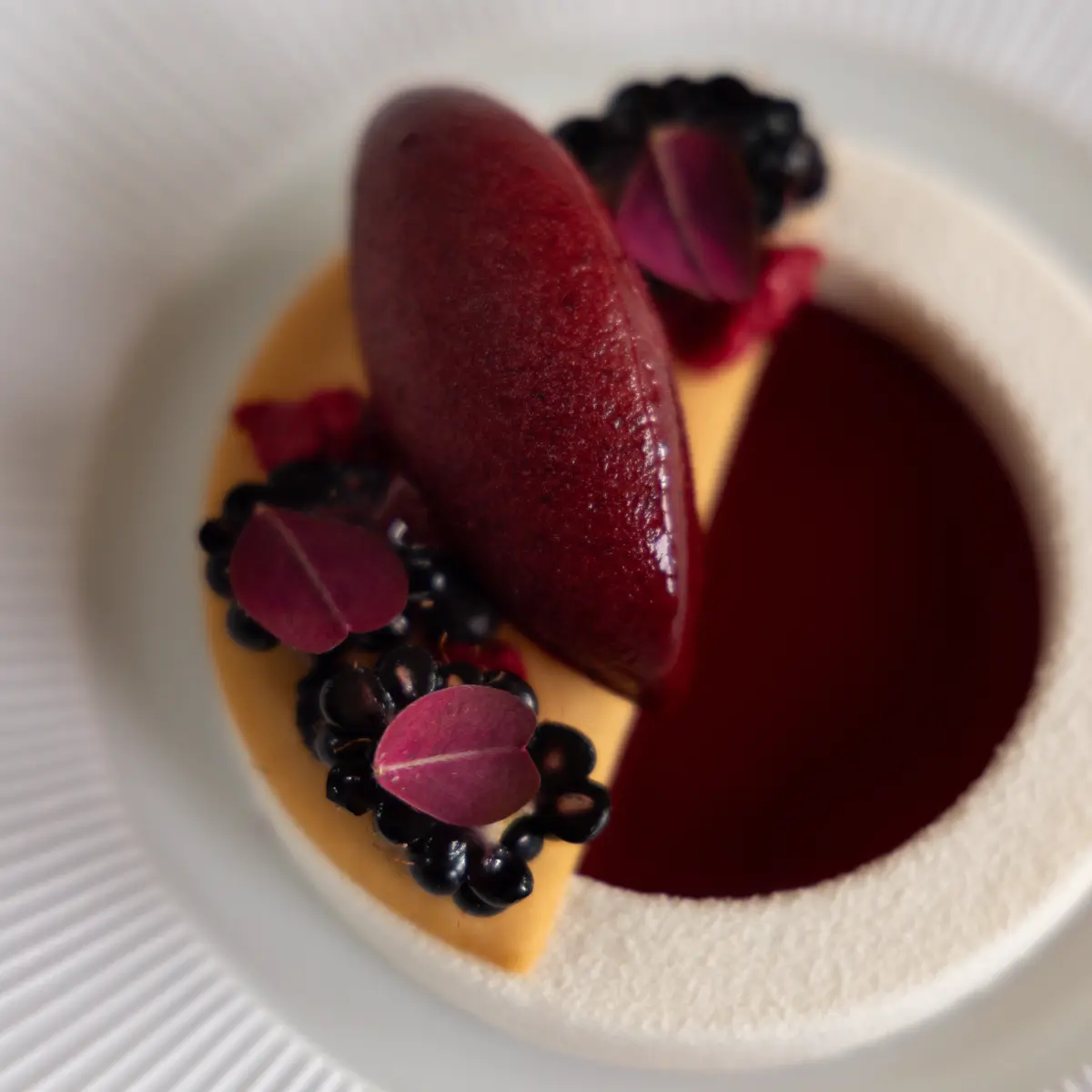 Jules Cooking - Culinary Creator on Gronda