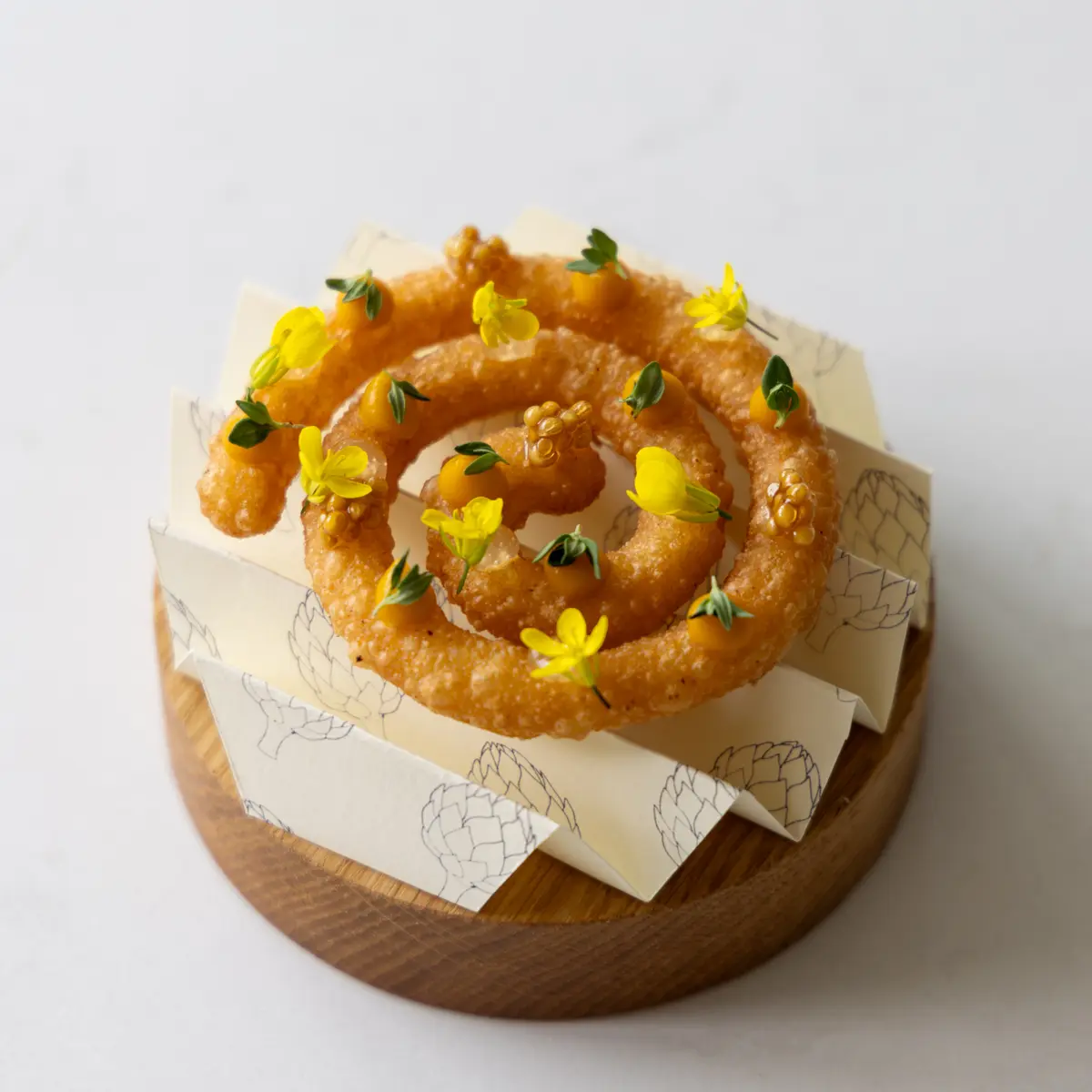 Jules Cooking - Culinary Creator on Gronda