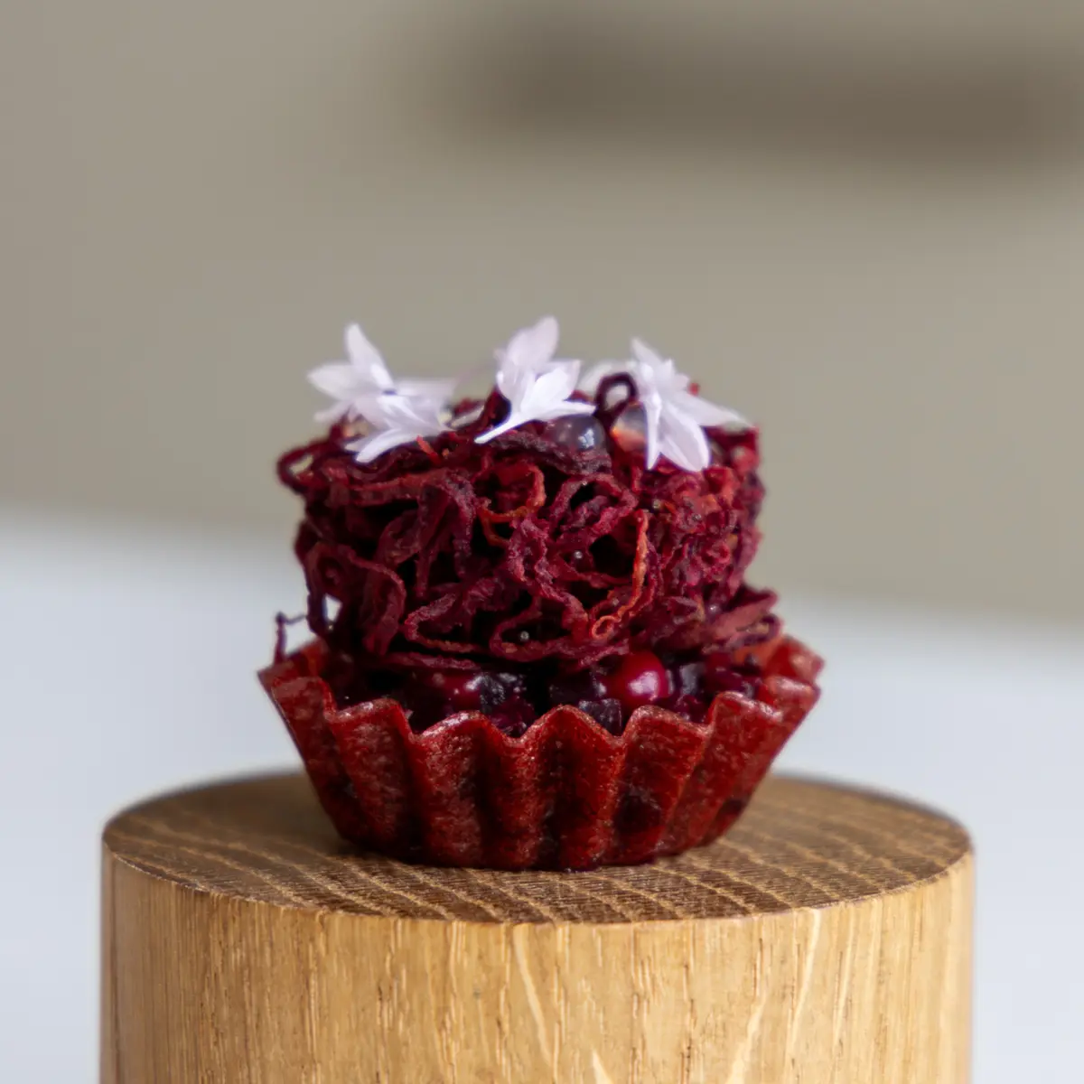 Jules Cooking - Culinary Creator on Gronda