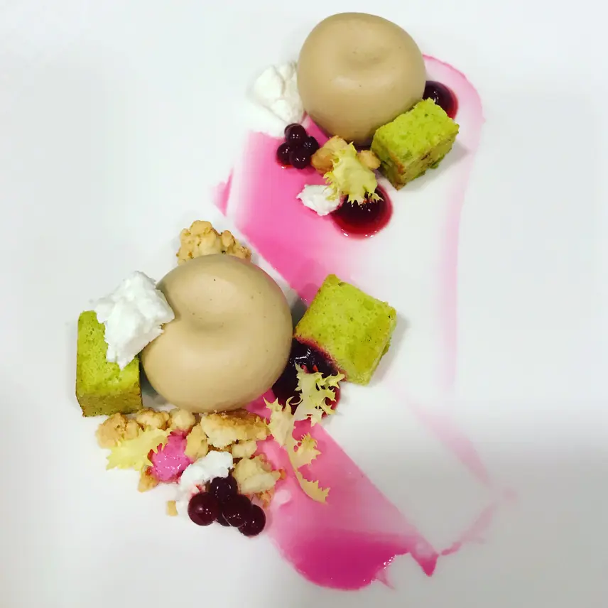 Patrick Senn - Executive Chef @ Savoy baur en ville | Gronda