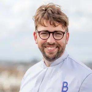 Top 10 Chefs in United States of America (December 2025) | Gronda