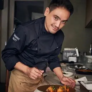Top 10 Chefs in Thailand (June 2025) | Gronda