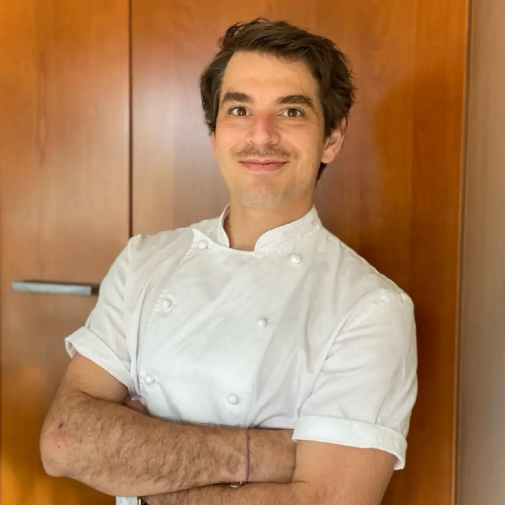 Top 10 Chefs in France (May 2025) | Gronda
