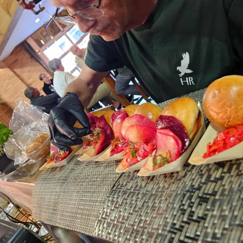 Jonathon Adams - St. Joseph, MI, USA | Gronda