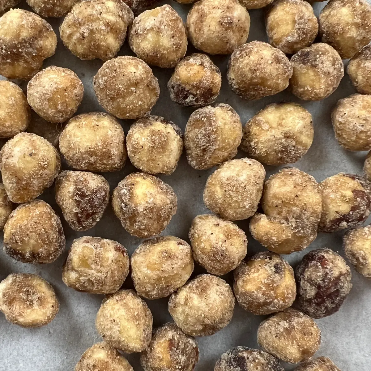 Ilaria Marzullo - Culinary Creator on Gronda