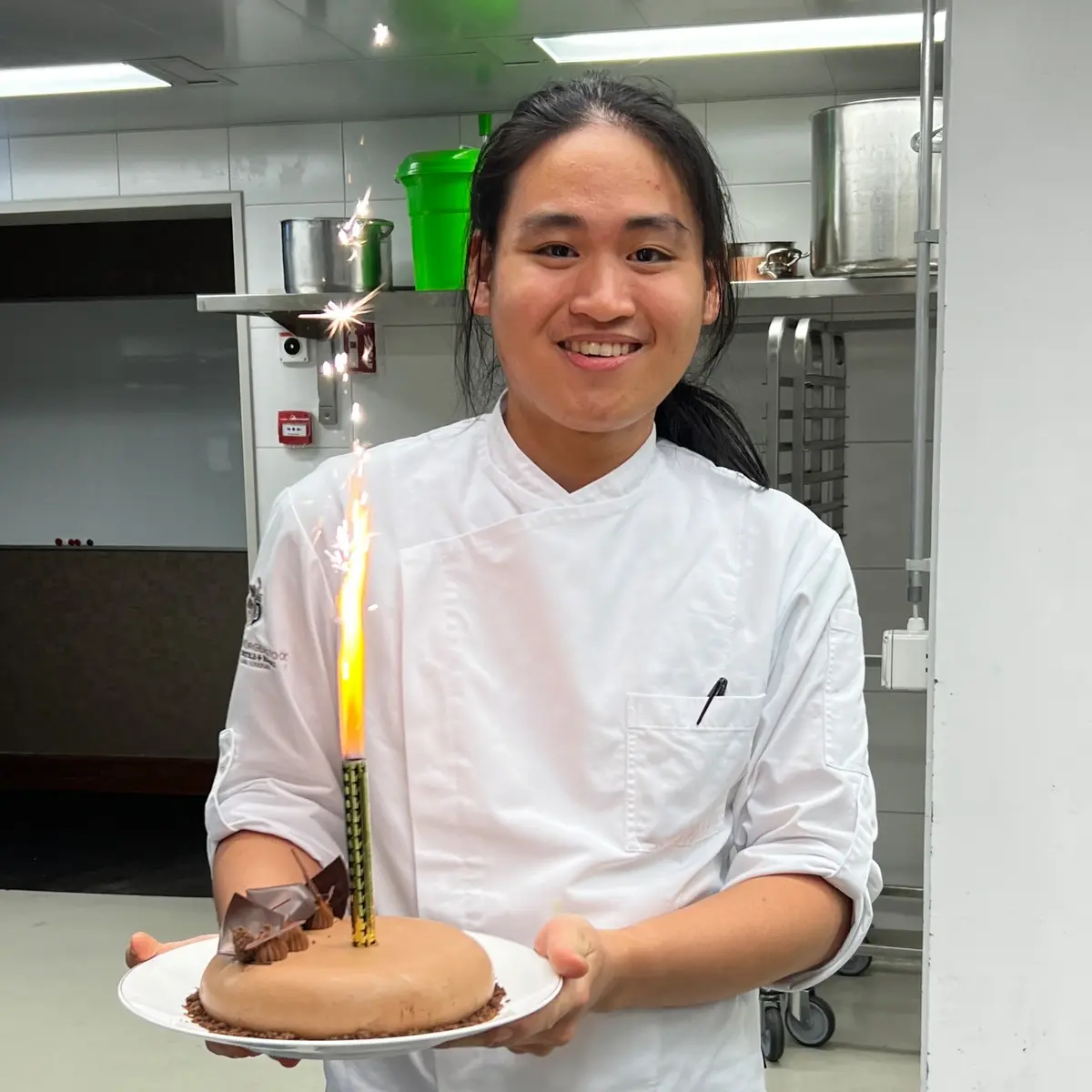 Top 10 Chefs in Malaysia (April 2026) | Gronda