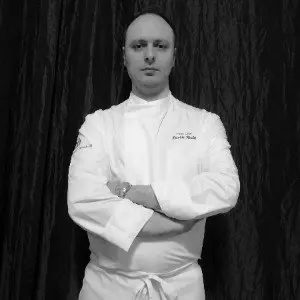 Davide Rialti - Executive Chef @ Palazzo di Varignana Resort & Spa | Gronda
