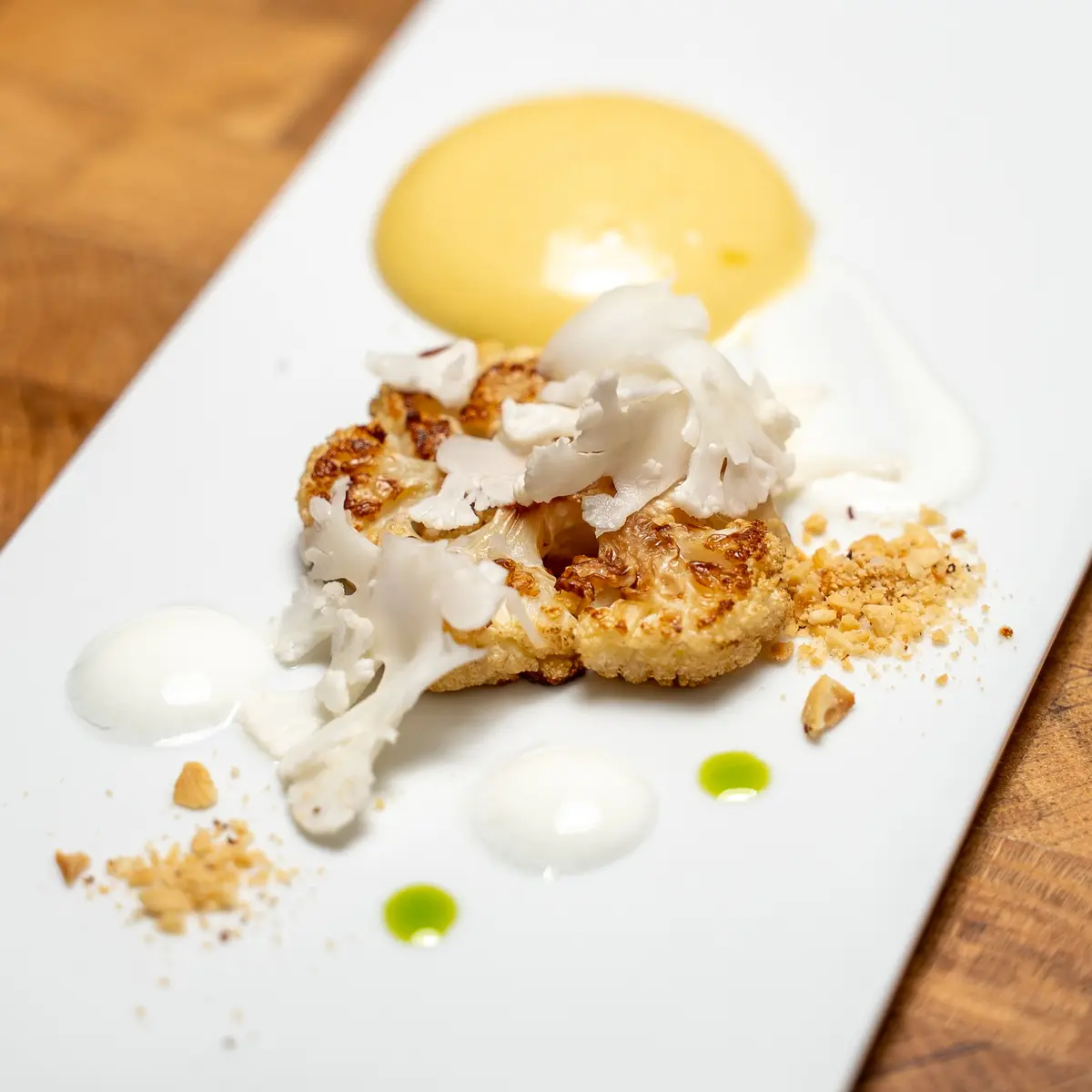 Top 10 Chefs, Spain (April 2026) | Gronda