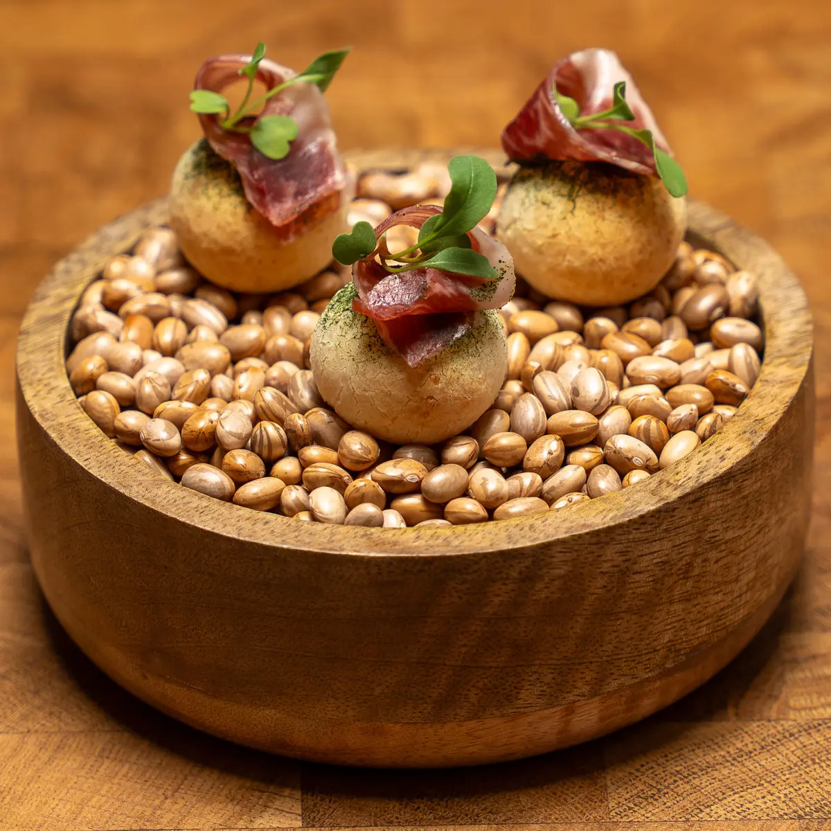 Top 10 Chefs, Spain (April 2026) | Gronda